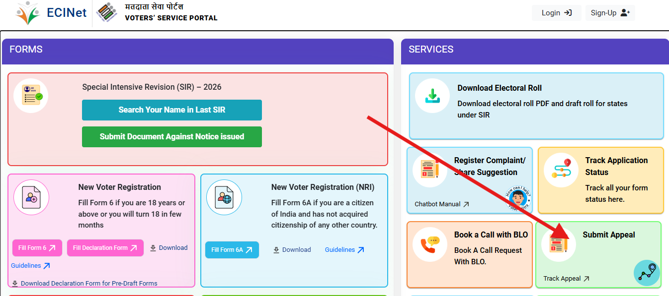 West Bengal Deleted Voter Card Tribunal Appeal – How to Restore Voter ...